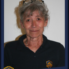 Dominique Rizzo - Maisons-Laffitte Handball